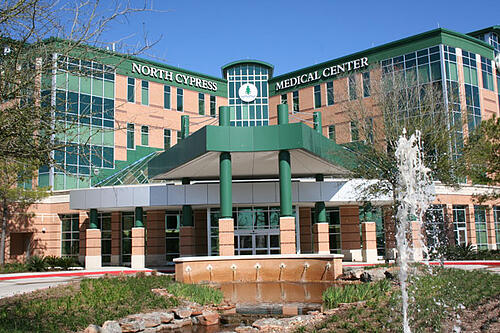 Cypress Emergency Associates | Cypress, Texas