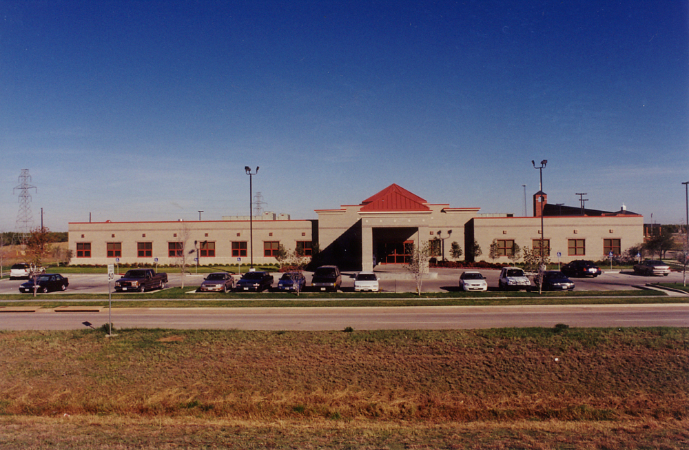 Titanium Emergency Group | Wichita Falls, Texas | Hospital Locations ...