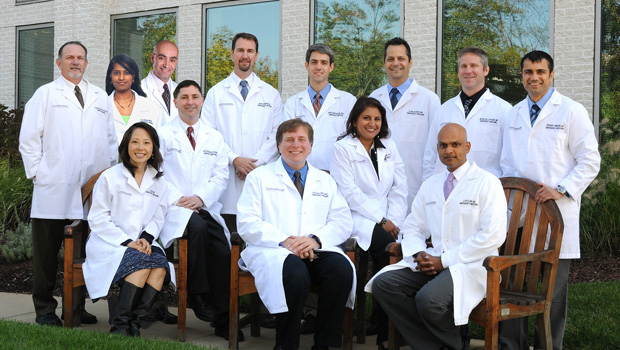 Commonwealth Emergency Physicians | Leesburg, Virginia | Hospital ...