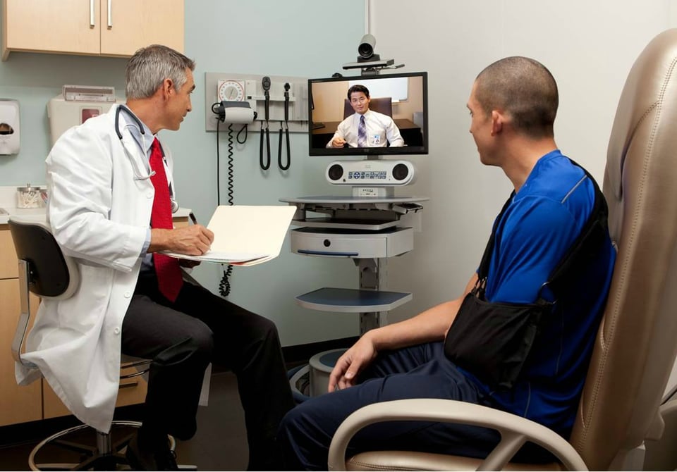 5 Things You Need to Know About Telemedicine in Emergency Medicine