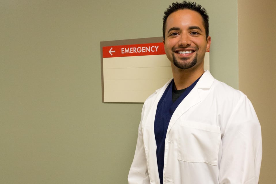 SPOTLIGHT: David Darrigan, MD - Managing Partner, TruePartners ...
