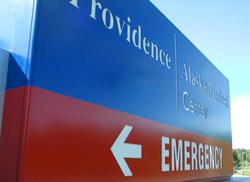 Alaska Emergency Medicine Associates | Anchorage, Alaska | Hospital ...